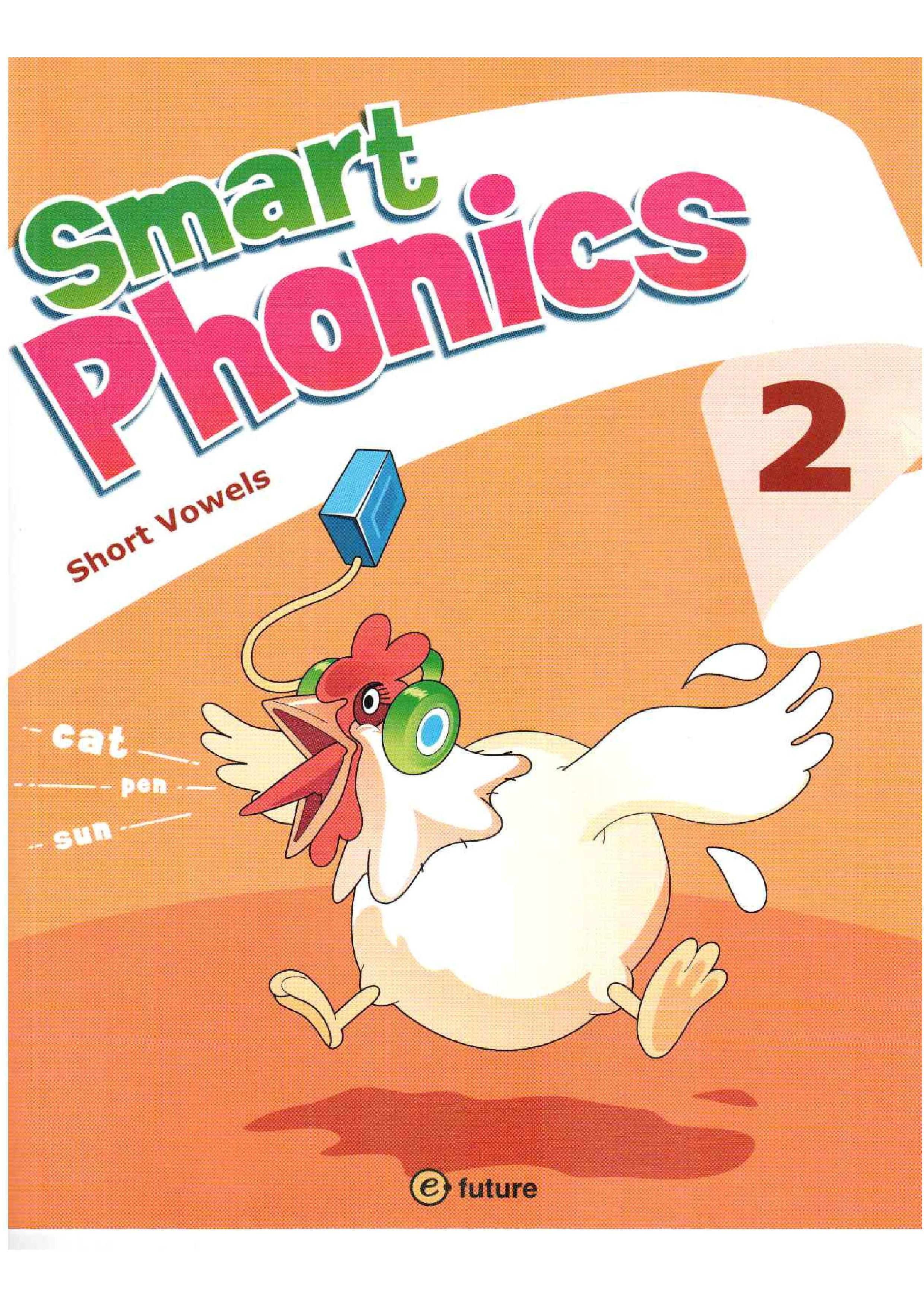 IvyLeagueVietnam » Smart Phonics 2